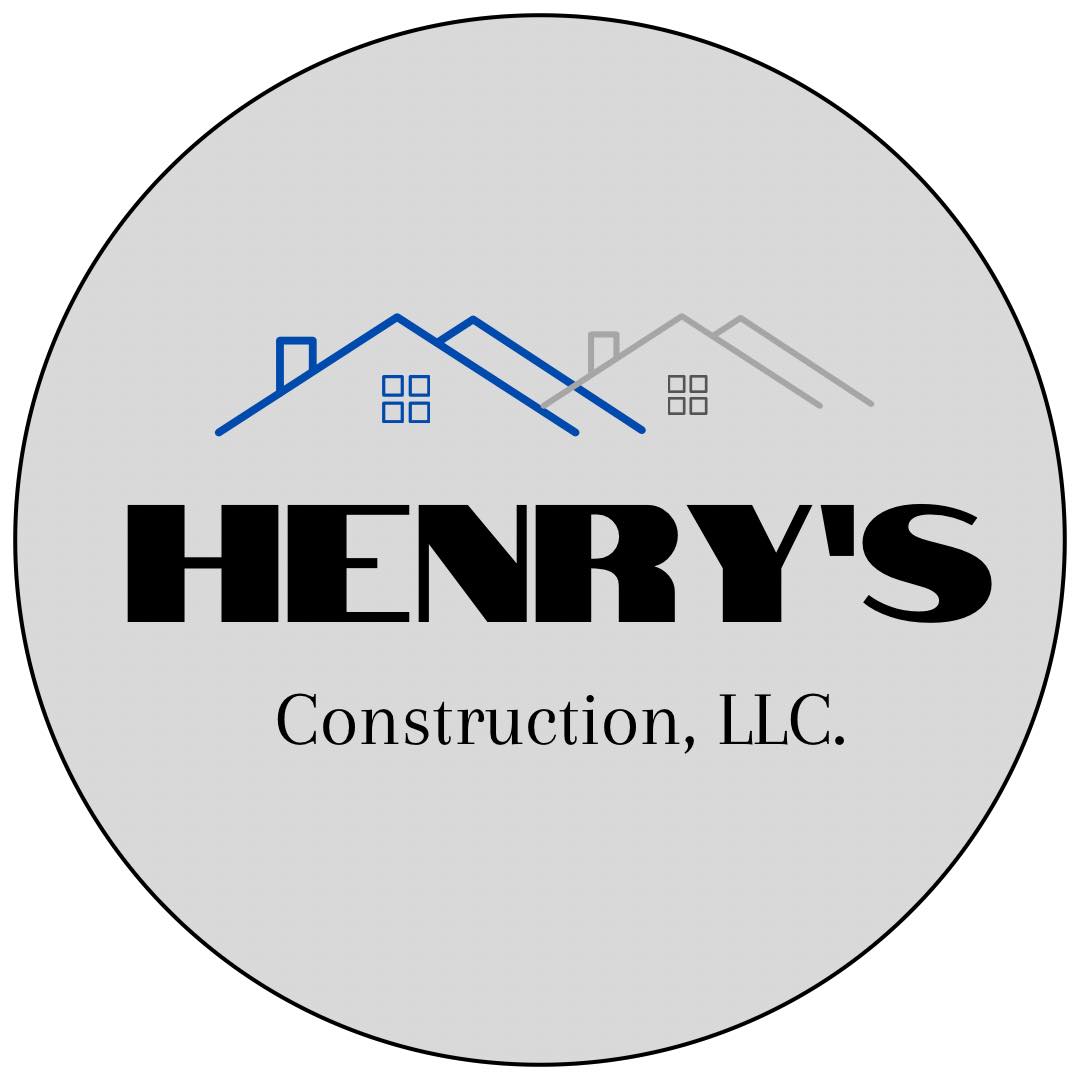 Home - Henry's Construction, LLC